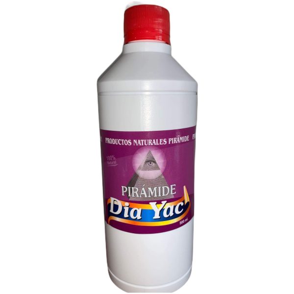 Extracto Vital K - hepático - Productos Naturales Piramide